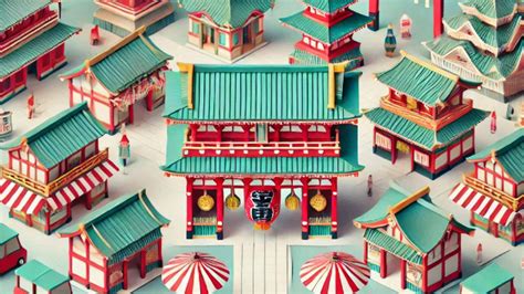 12月27日は「浅草仲見世記念日」｜じいじ出版 プロデューサー｜coconalaブログ