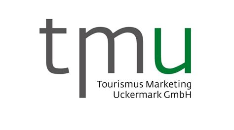 Unternehmensleitbild Tmu Gmbh Tmu