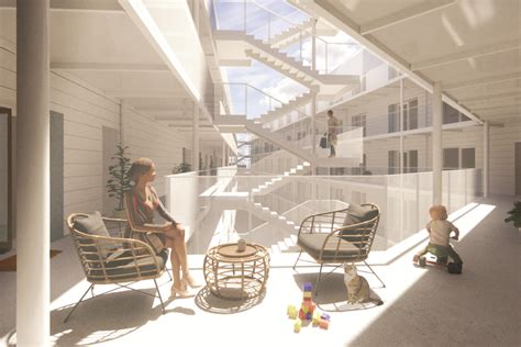 The Vienna House In East Vancouver Will Look Like This Vancouver Is Awesome
