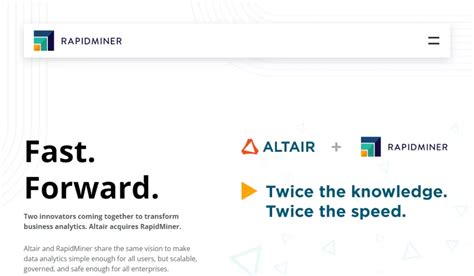 Rapidminer Ai Platform — Ai Tools Catalog