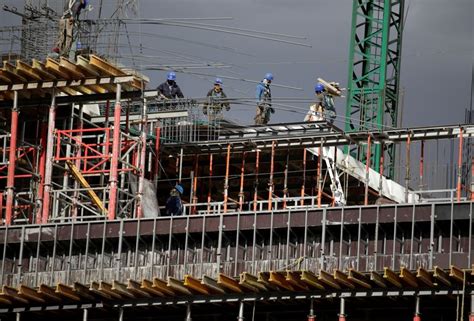 Cómo Es El Plan Que La Industria De La Construcción Le Presentó Al Gobierno Para Reactivar El