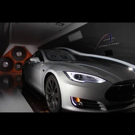 Toyota Prius Drag Coefficient