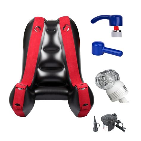 Large Sexy Chaise Sofa Chair Sex Furniture Pillows Love Inflatable Ramps Cushions