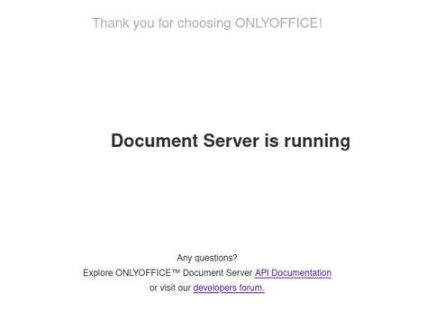 Strugging Integrating Onlyoffice With Nextcloud Fpm Alpine Mariadb Redis Cron Let S Encrypt