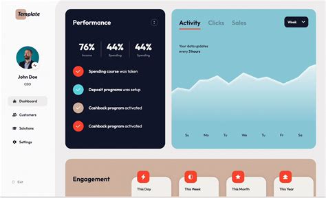 How To Build A Dashboard With Webflow And Memberstack Memberstack Blog
