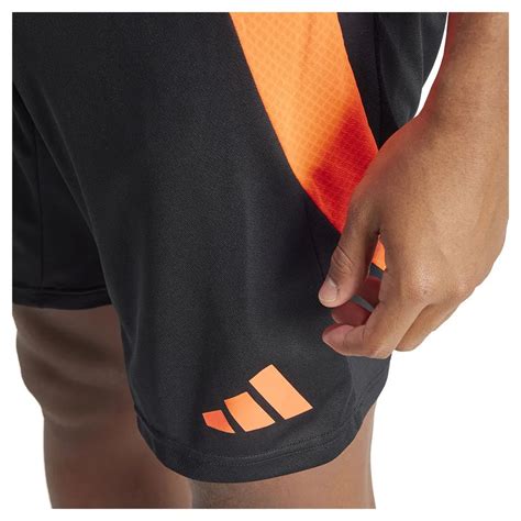 Adidas Tiro 24 Pro Training Shorts Black Goalinn