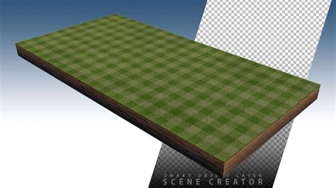 Grass Paving Psd High Quality Free Psd Templates For Download Freepik