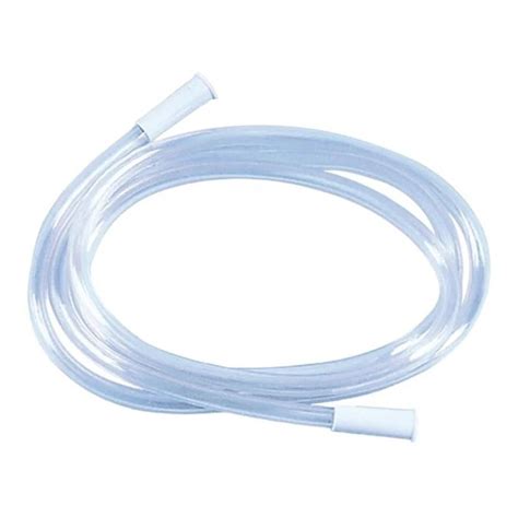 High Quality Medical Suction Tube Sterile And Durable