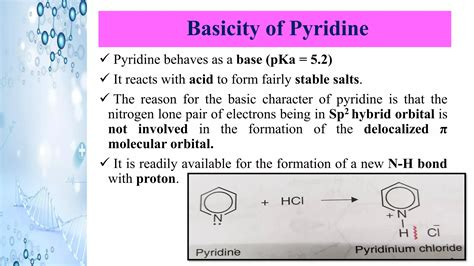Unit 4 Pyridine Pdf