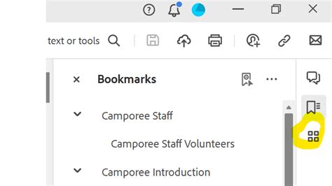 Toolbar Has Switched Sides From Left To Right Adobe Product Community