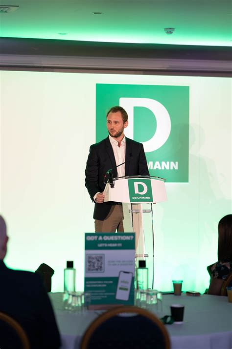 Samuel Deichmann On Linkedin Very Much Enjoyed Attending Deichmann Uks Mid Year Store Manager