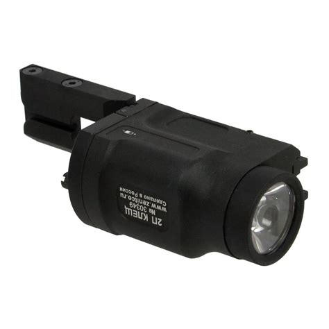 Ufc Zenit Klesch 2p Type Gen 2 Flashlight Gun Mall Hong Kong