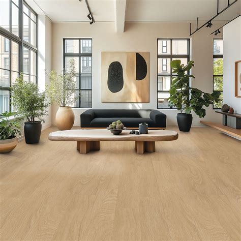 Lvt Plank Ve Karolar Creation 40 Clic Acoustic New Collection 0853