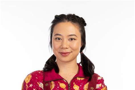 Former Wollongong Aileen Huynh Actress Proud To Star In A Diverse