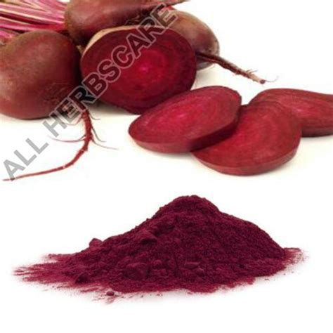 Beetroot Powder Packaging Size 25kg At Rs 80 In Ahmedabad Id 6118336