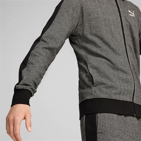 T7 Mens Track Jacket Puma Canada