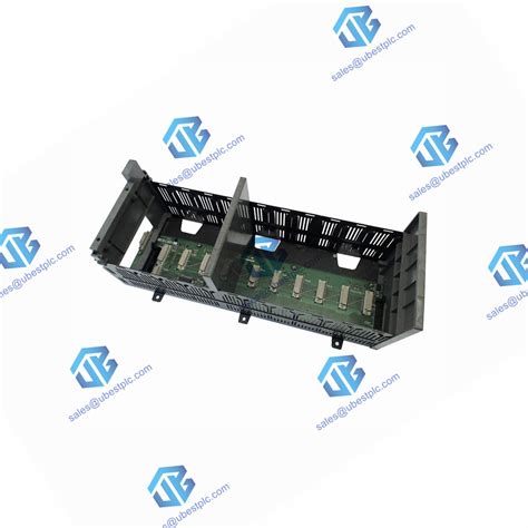 1746 A10 Modular Chassis Allen Bradley Ubest Automation Limited