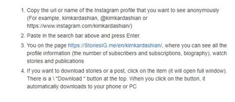 How To View Instagram Stories, Highlights, Posts, Reels Anonymously?