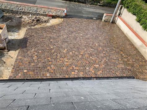 Dg Paving Services