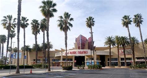 Pacific Theatres Multiplex In Chatsworth Will Be Demolished For