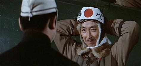 Mitsuo Fuchida Ww2 Movie Characters Wiki Fandom