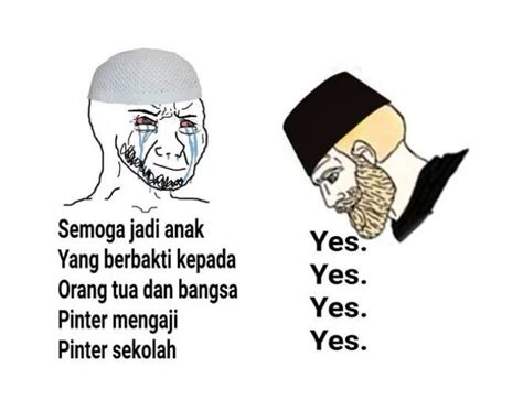 15 Meme Lucu Saat Kumpul Keluarga Ini Bikin Angguk Setuju