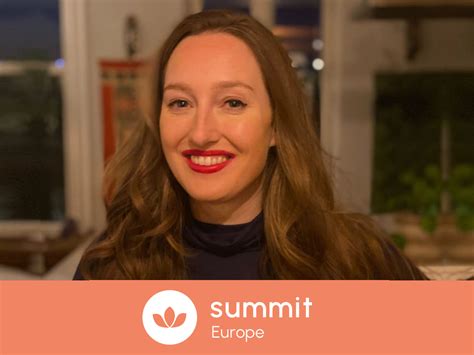 Meet The Speaker Robin Van Dalen Ceo And Co Founder Inuka Wellbeing At Work