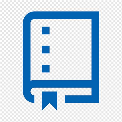 Computer Icons Software Repository Icon Design Catalog Blue Angle Text Png Pngwing