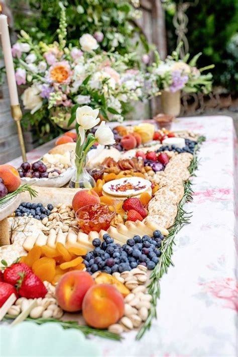 Outdoor Brunch Party Artofit