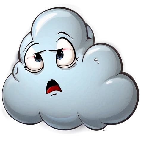 200 Cloud Cartoon Png Images Page 4