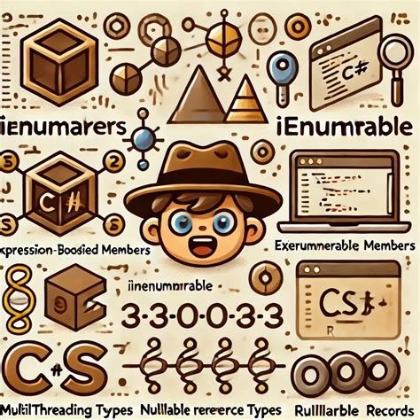Yosef Pasha On Linkedin Csharp Dotnet Programmingtips