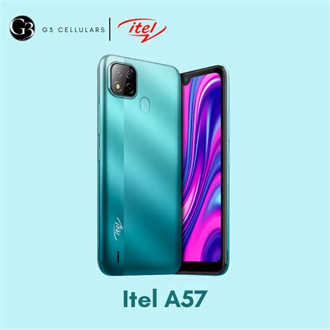Itel A57 Lazada Ph Buy Sell Online Smartphones With Cheap Price Lazada Ph