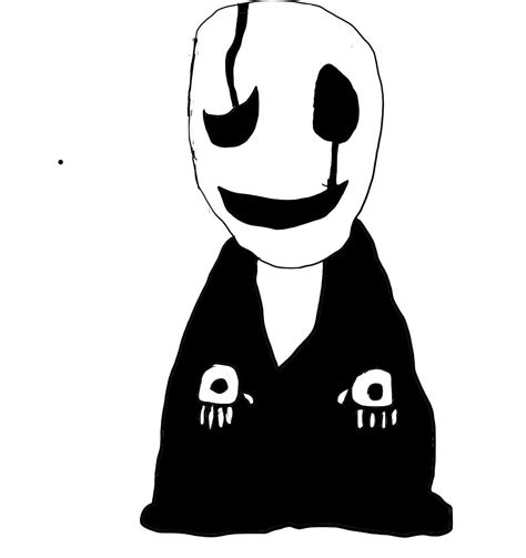 Wing Dings Gaster By Blue Goop On Deviantart