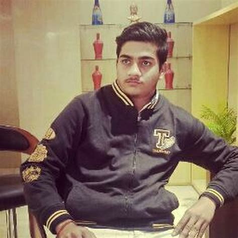 Nirbhay Singh Youtube