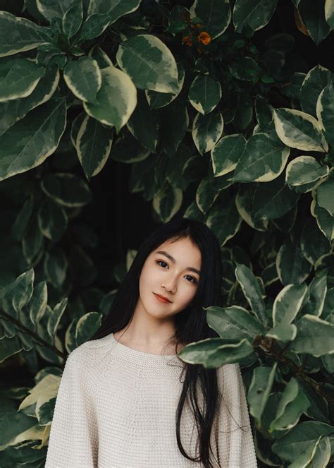 饶雪晶 Crystal Rao