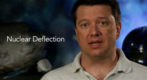 How To Deflect An Asteroid Nrk