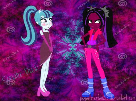 Mlp Makeover By Pegasisterfan213 On Deviantart