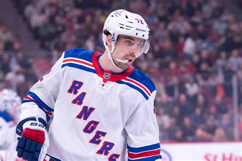 Inside The Shocking Transformation Of Filip Chytil Yahoo Sports