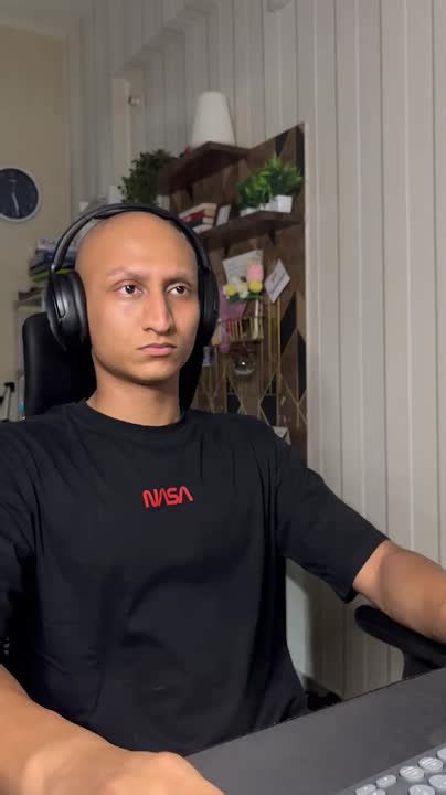 Video Deep Agarwal On Linkedin Deep How Does One Learn How To Build