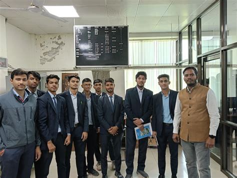 Mohammed Furqan On Linkedin Maharanapratapairport Ece