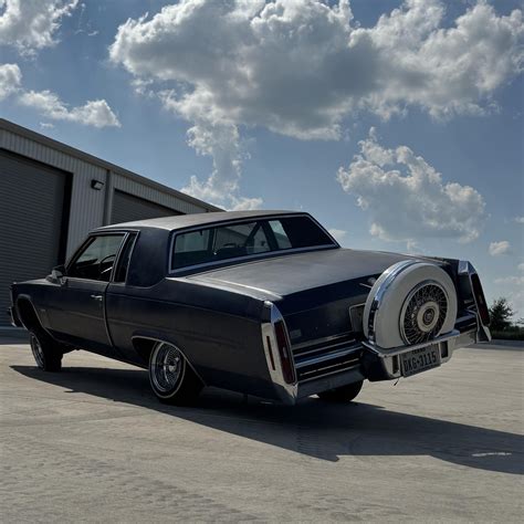 Don P Chicago Rapper Glizzy The Tweaker Lost His Life Facebook