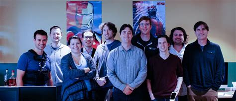 Daniel Chalef Danielchalef Twitter