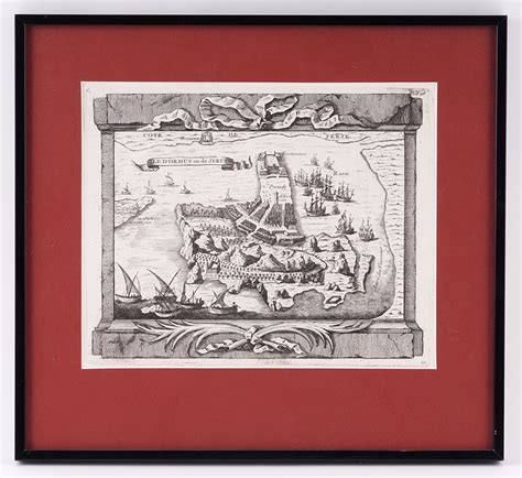 Jakob Van Der Schley Ile Dormus Ou De Jerun Mutualart