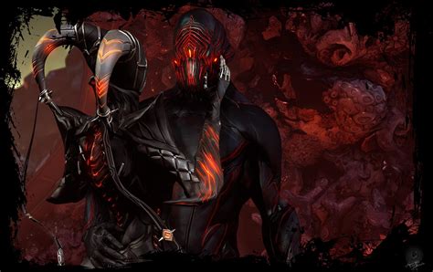 Stalker Warframe