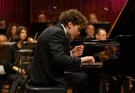 Pianist Szymon Nehring Wins Prestigious Arthur Rubinstein Award