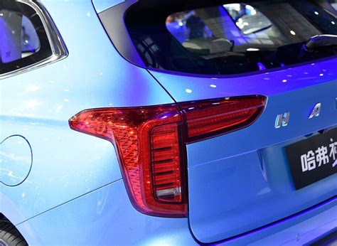 Haval First Love Photo