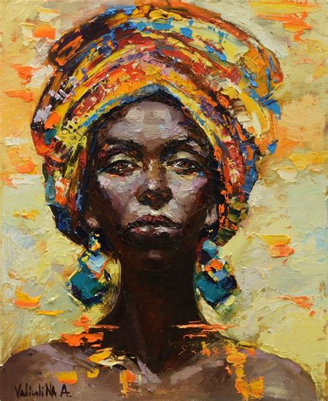 African Art Artists At Lori Francois Blog