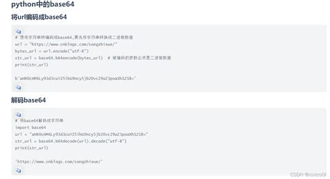 Python基础与lxml库在web安全中的应用 Csdn博客