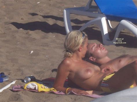 Random Beach Shots 2 July 2007 Voyeur Web Hall Of Fame