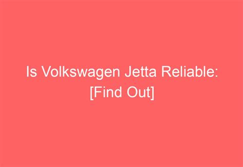What Does Tdi Stand For In Volkswagen Explained Volkswagenbuddy